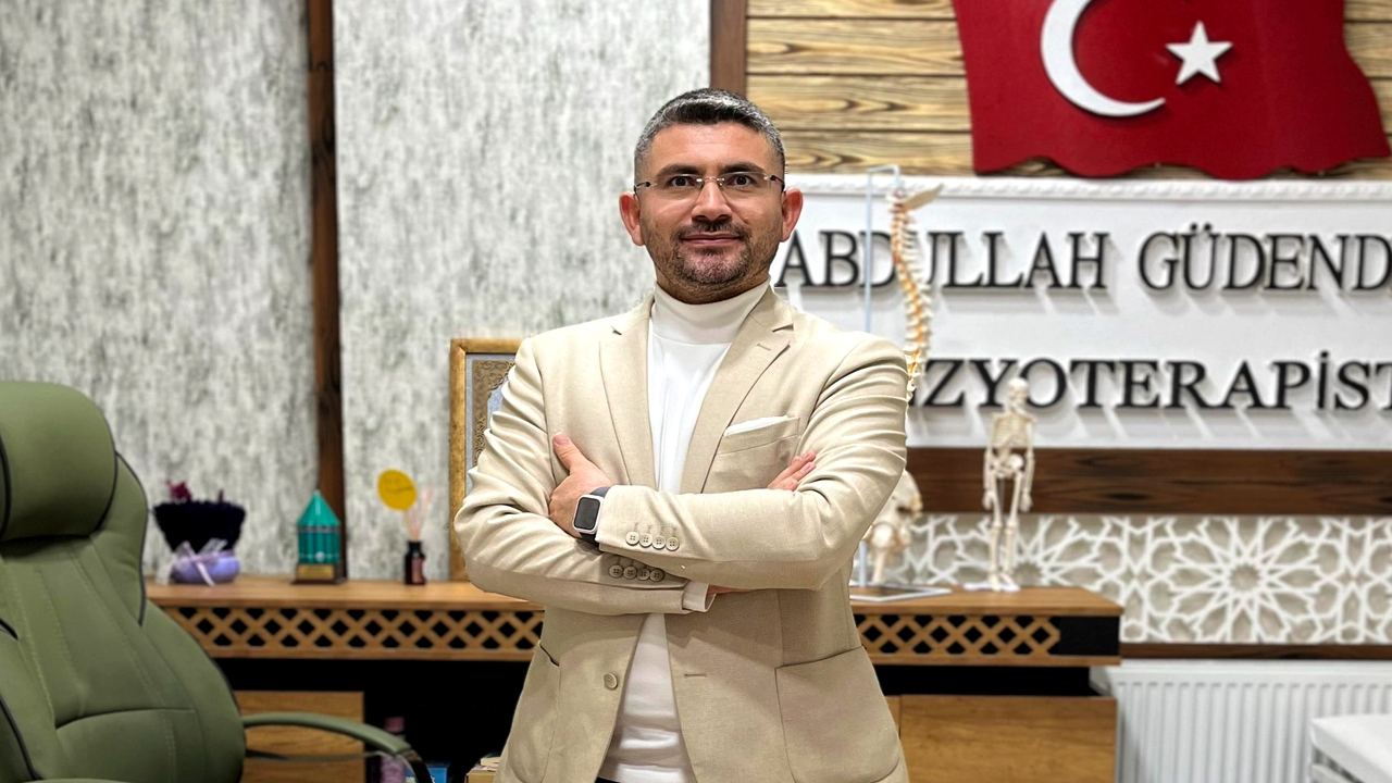 Robotik Süper İndüktif Sistem Cihazını Tanıyalım - Sultanhanı gazetesi